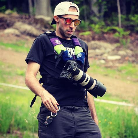 Nicholas Gagnon The Independent Photographer
