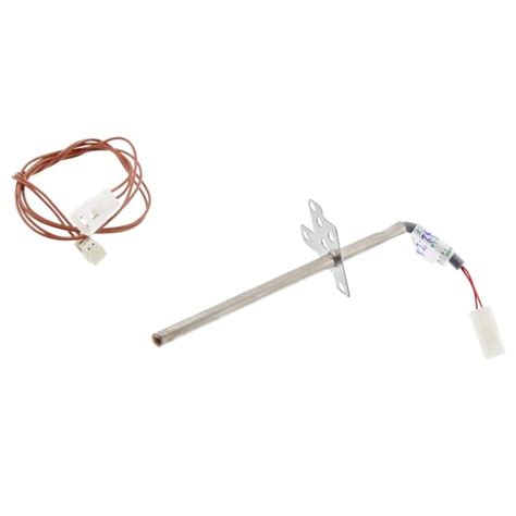 Oven Temperature Sensor For Cookers Ovens And Hobs 8996619280572 Zanussi
