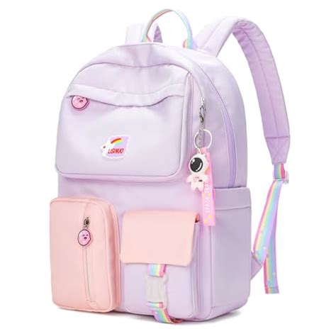 ¿cuál Comprar Las Mejores Mochilas Para Niñas Casacochecurro