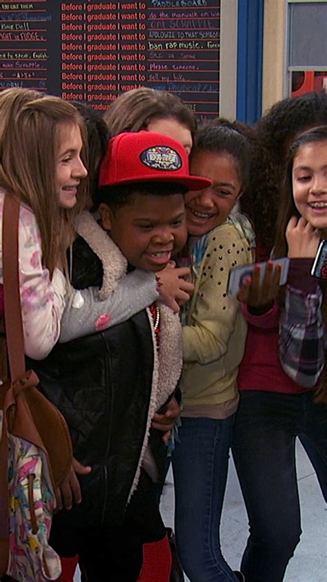The First And Last Episodes Of Sam And Cat Comp Sam And Cat This Is Giving Us All Nonna The