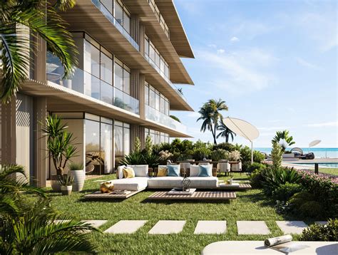 Nakheel Rixos Residences Dubai Islands Aka Deira Islands Nakheel