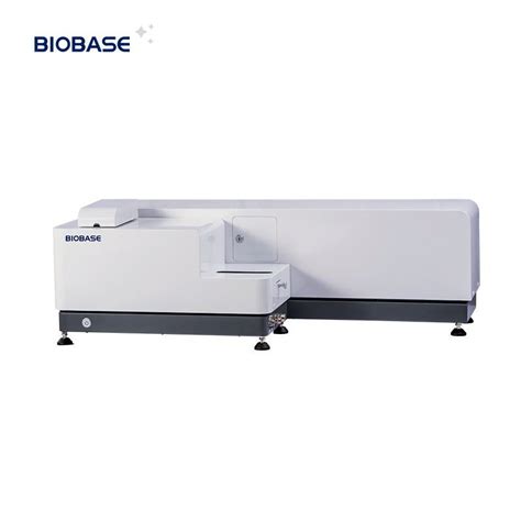 Biobase Automatic Laser Particle Size Analyzer Laboratory Particle Size Analyzer And Laser