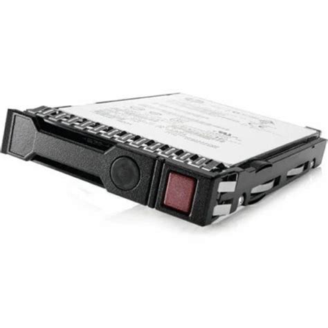 Hp Mixed Use Lffsff Ssd At ₹ 10000 Server Components In Mumbai Id