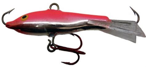 Rapala Jigging Rap Jcp