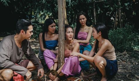 รวมรูปภาพของ ฟีดแบคคนดูละคร คุณพี่เจ้าขาดิฉันเป็นห่านมิใช่หงส์ Ep 1