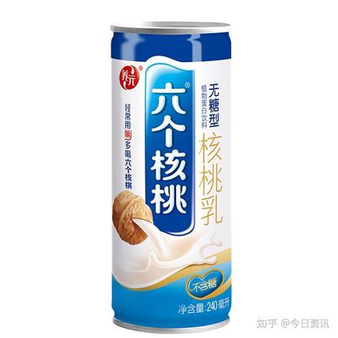 善用科技做先锋！养元饮品六个核桃引领行业发展 知乎