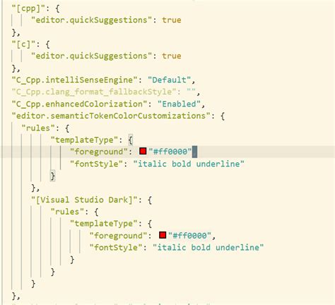 Semantic Prompt Failed · Issue 109917 · Microsoftvscode · Github