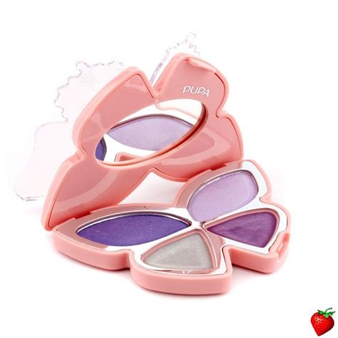Pupa Cosmetics & Makeup - StrawberryNET.com (USA) | Pupa cosmetics ...