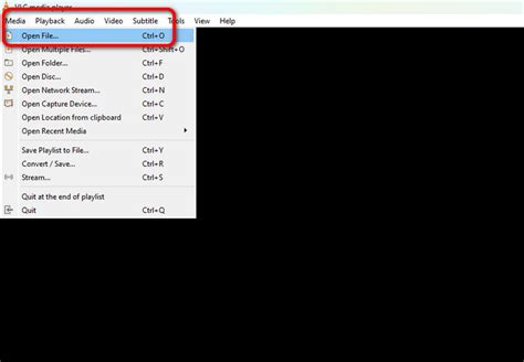 Loop Video In Vlc Media Player Complete Instructions
