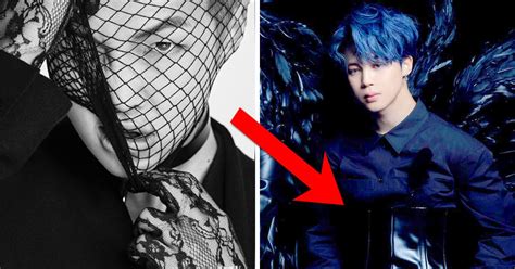 Times BTS Didn T Give A F Ck About Fashion S Gender Norms Koreaboo