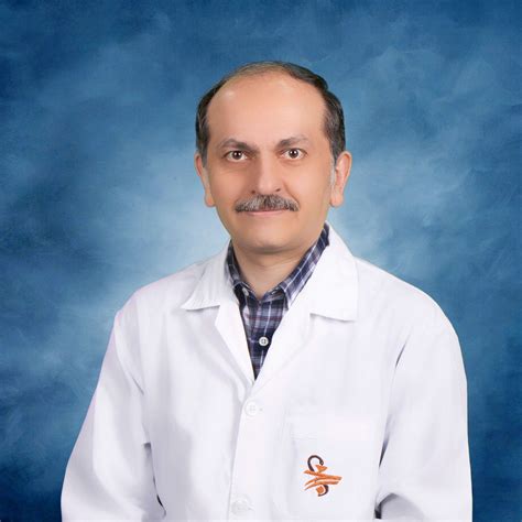 دکتر پژمان شادپور محب