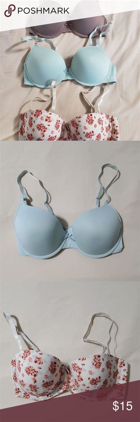 Size C Bras Bra Bra Set Women Shopping