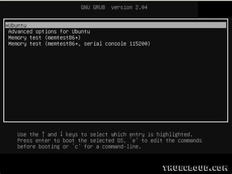 hướng dẫn đặt lại mật khẩu gốc trên ubuntu 20 04lts thuecloud