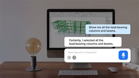 Nemetschek Group Previews Ai Assistant For Archicad Aec Magazine