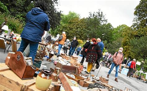Saint Brieuc La Foire Saint Michel Revient Les 29 Et 30 Septembre