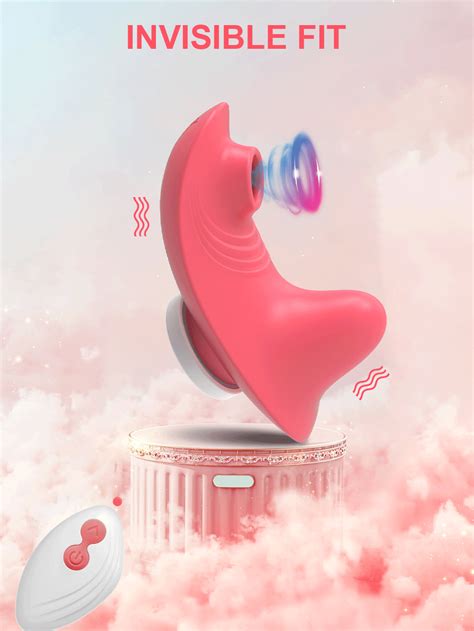 Wearable Panty Vibrator Sex Toys Clitoris And G Spot Stimulator Mini