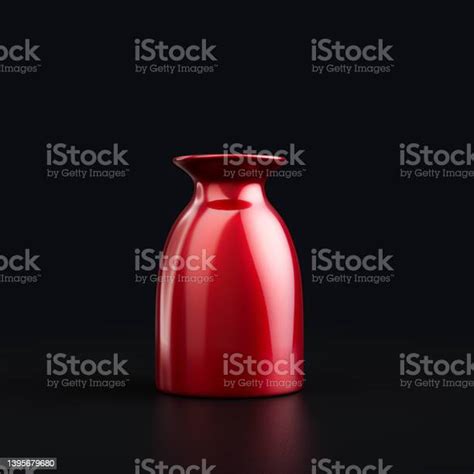 단일 X1 검은 배경에 플레이크 X2가있는 반짝이는 메탈릭 레드 컬러 소재 3d 렌더링 0명에 대한 스톡 사진 및 기타 이미지
