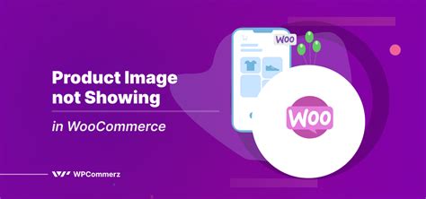 woocommerce product images not showing