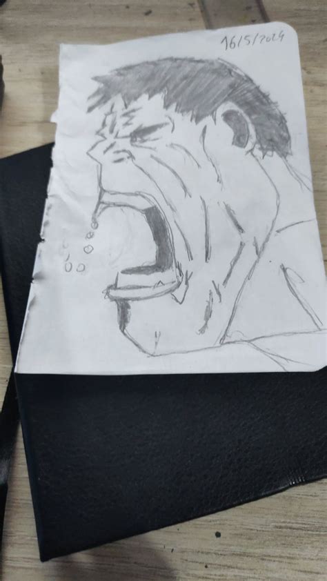 Poco a poco ensayo y error Primer año de pintura sin pintar antes no