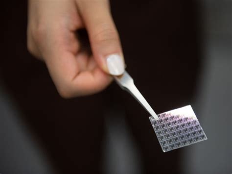 Future Of Microchips