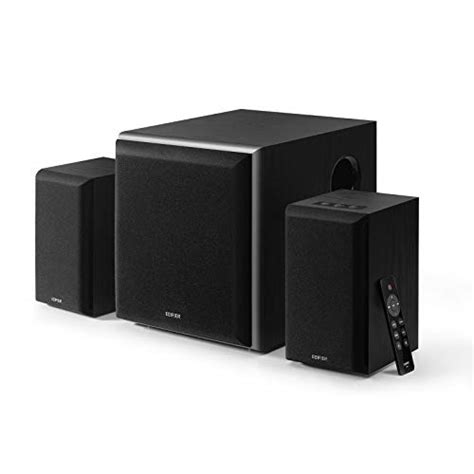 The Acoustic Authority Speakers For 2023
