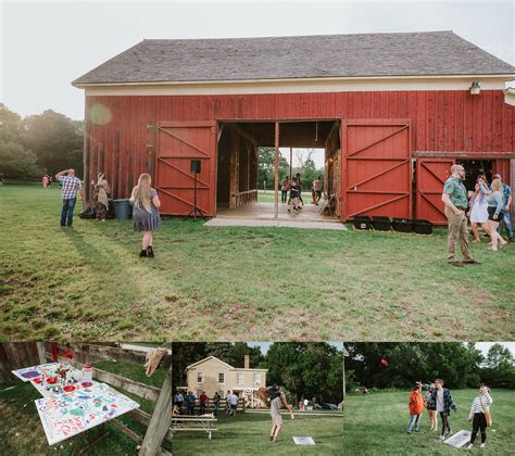 Teege Derek S Trimborn Farm Wisconsin Barn Wedding Reception Roost Photography