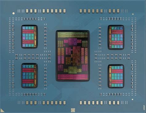 Amd Epyc 8004 Siena Dengan Zen 4c Dirilis Cocok Untuk Layanan Cloud Intelligent Edge Dan