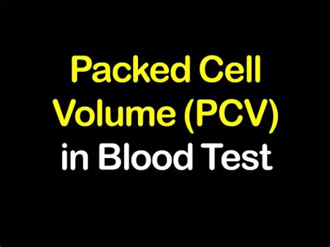 Pcv Full Form Importance Factors Techniques Careerguide