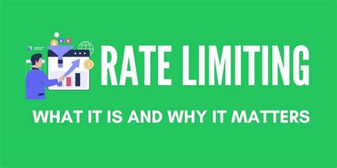 Rate Limiting What It Is And Why It Matters — Rapidseedbox
