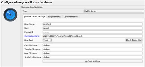 Compile And Install Digikam On Ubuntu Gessel On