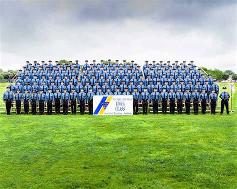 2018 News Release New Jersey State Police