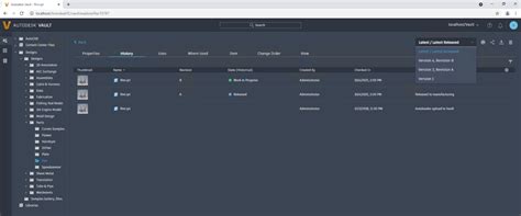 Autodesk Vault 20222 Whats New Under The Hood All Things Pdm And Plm