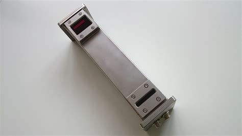 Powerful 3d Laser Scanner Module Sanitaseg