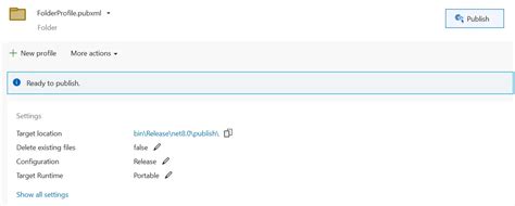 Host Aspnet Core On Apache In Windows