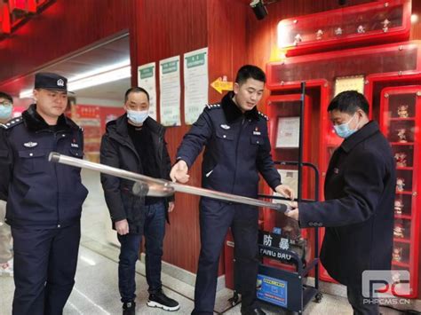 夫子庙派出所关工站在校园周边开展安防技能培训 秦淮区
