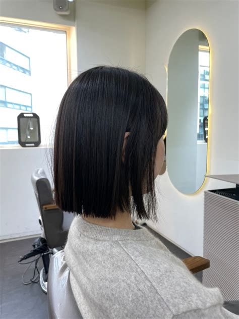 선릉 미용실 프롬어스헤어 세연디자이너님께 받은 인생머리 테슬컷 테슬펌 후기 네이버 블로그