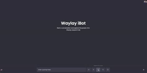 Waylay On Linkedin Genai Customerservice Fieldservice Iot