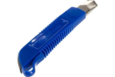 Малярный нож vertextools с выдвижным лезвием, 18мм 0044-18-03 ...