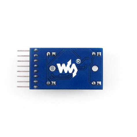 Tcs3200 Color Sensor Complete Color Detector