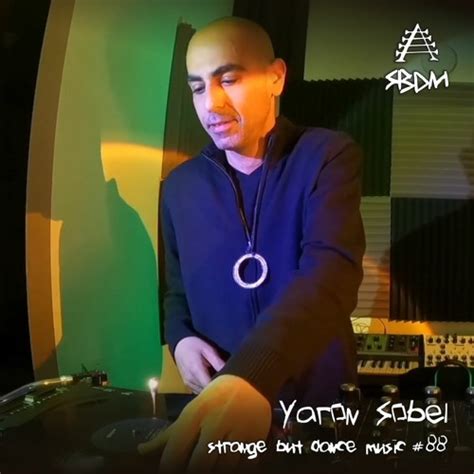 Stream Strange But Dance Music Yaron Sobel By Strange But Dance