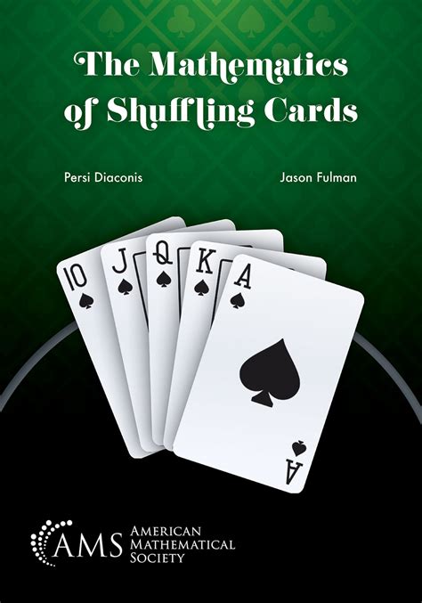 Probability Mathematical Association Of America