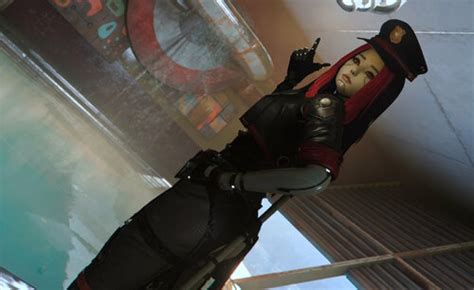 Ngammas Fusion Girl Bodyslide And Ikaros Android Patch Collection