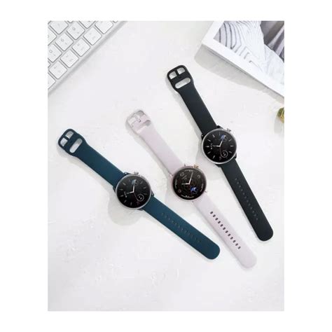 Умные часы Amazfit GTR mini черный : купить по выгодной цене в интернет ...