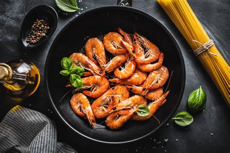 National Shrimp Day May 10th Days Of The Year