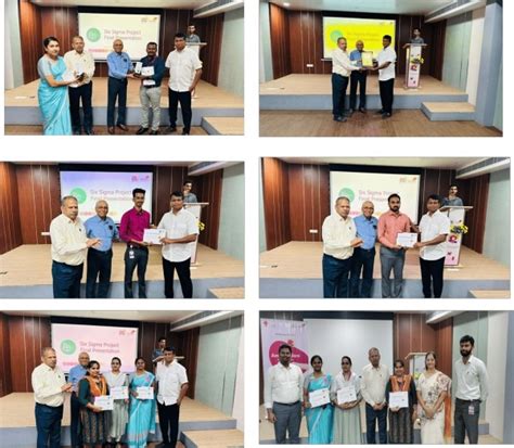 Kauvery Hospital Six Sigma Boosts Patient Care Excellence