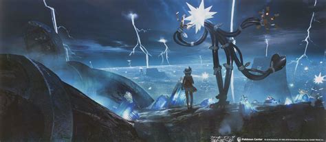 Ultra Plant Bulbapedia The Community Driven Pokémon Encyclopedia