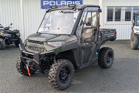 Ssv Polaris Ranger Diesel Jmb Quad And Ssv