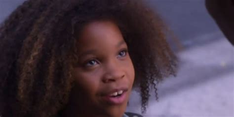 Movie Trailer Annie Starring Quvenzhané Wallis Jamie Foxx