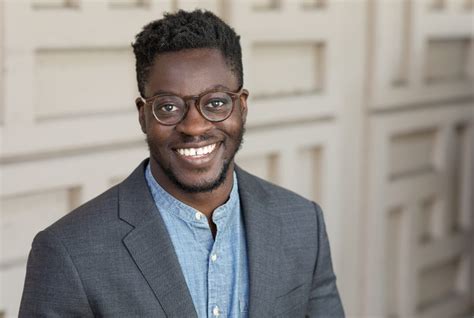 Ottman Tertuliano Receives 2024 Career Award Meam Blog Penn Engineering