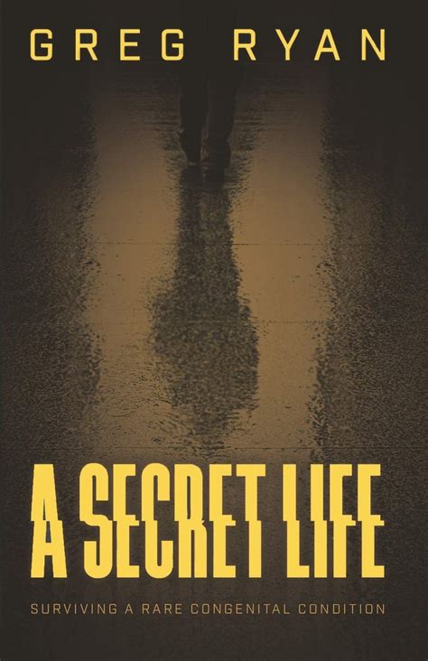 A Secret Life Surviving A Rare Congenital Condition 2 Imperforate